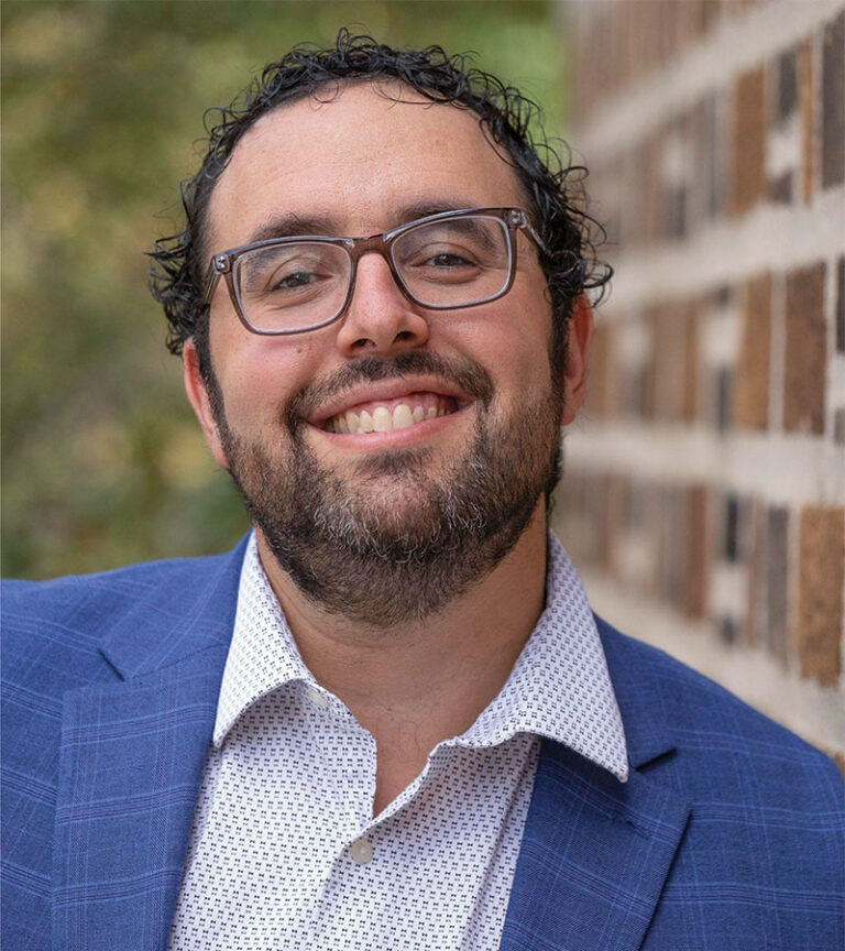 Clergy | KAM Isaiah Israel - Chicago Reform Jewish Community